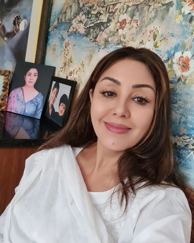 करिश्मा एमालेको विभाग सदस्यमा मनोनित – NepalWatch