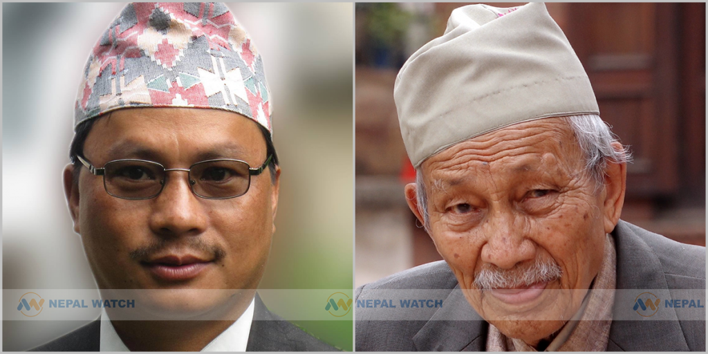 व्याकुल माइलालाई मासिक ५० हजार भत्ता, सत्यमोहनको हेरचाहमा एक नर्स – NepalWatch