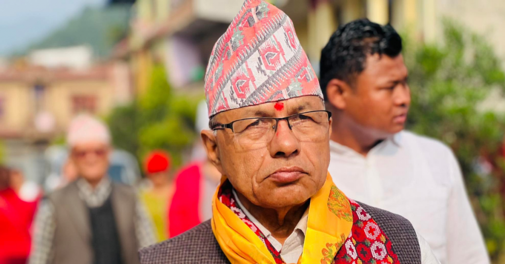लुम्बिनी प्रदेश सरकारबाट कुन-कुन दल बाहिरिए ? – NepalWatch