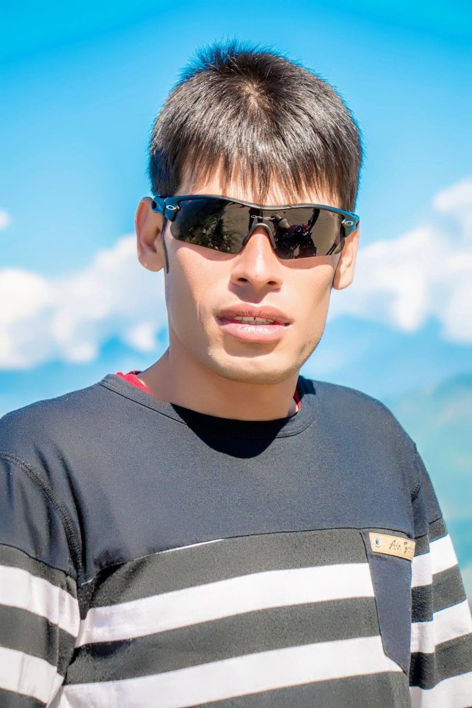 Ganesh Pandey – NepalWatch