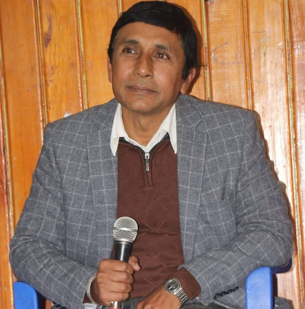 प्रश्नमाथिको प्रश्न ! – NepalWatch