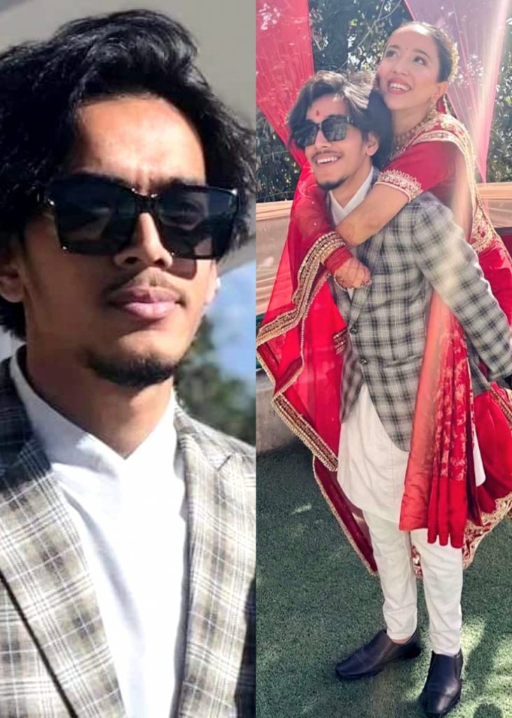 सलोन दम्पती शोकमा – NepalWatch