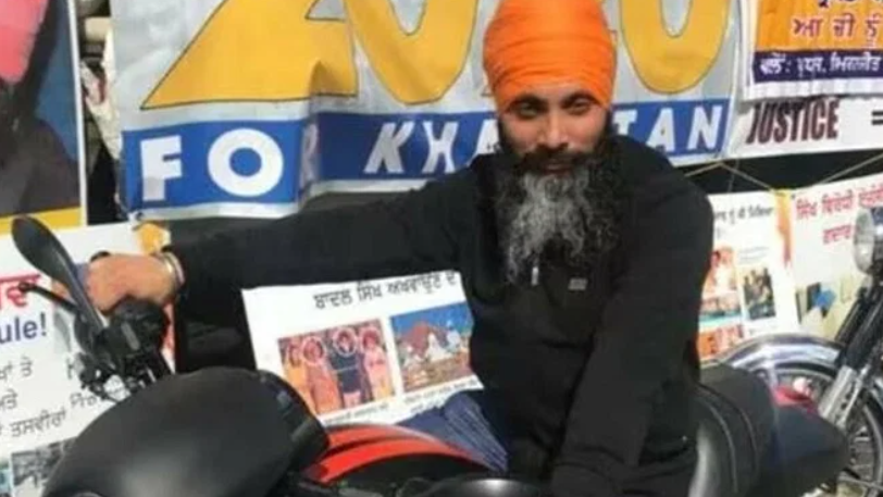 क्यानडामा खालिस्तानी नेता निज्जरको गोली हानी हत्या – NepalWatch