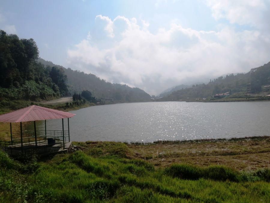 ‘नहुने भो राजा र रानीको भेट’ – NepalWatch